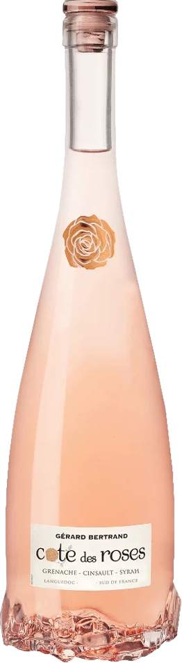 Rosé Côte des Roses, Languedoc AOP | Vins | Vins et spiritueux | Caviar ...