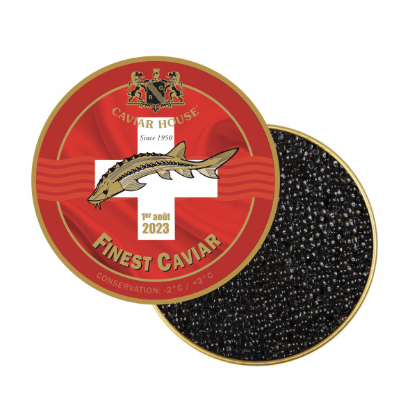 Prunier Caviar | Caviar House & Prunier
